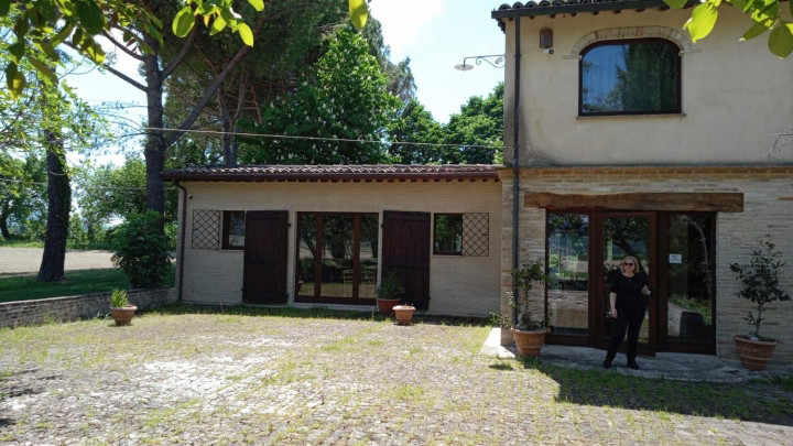 Casale Sul Clitunno - Foligno