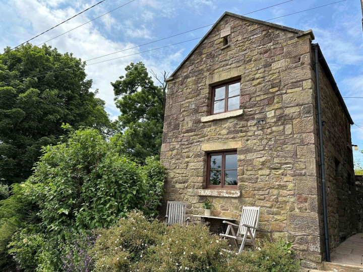 Old Post Office Barn - United Kingdom
