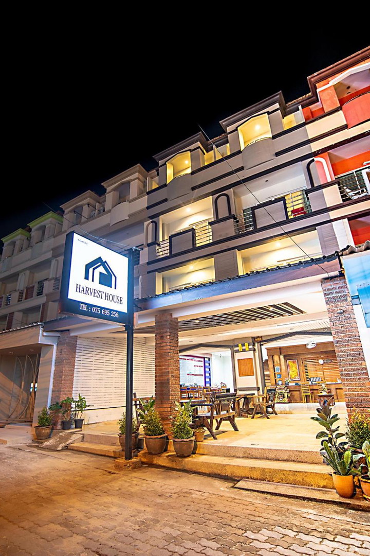 Harvest House - Ao Nang