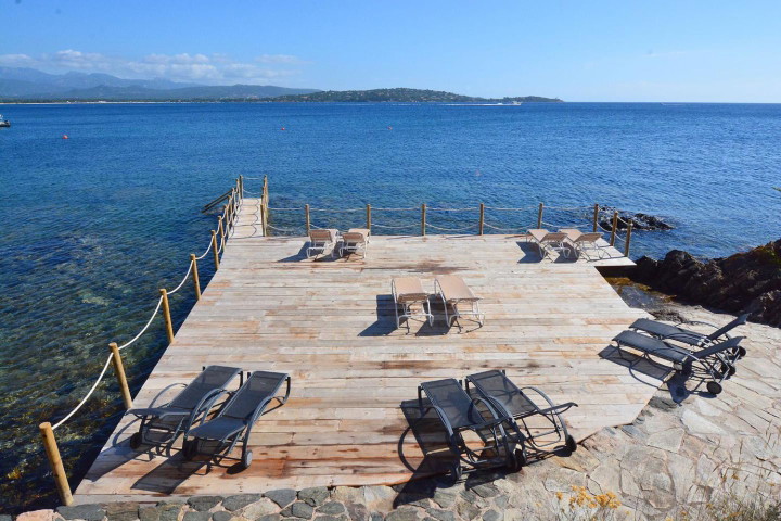 U Paviddonu - Porto-Vecchio