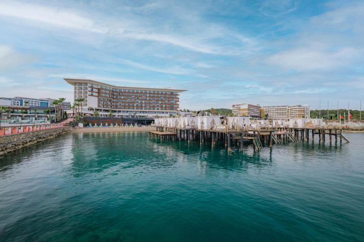 Mary Hotels Alanya - Avsallar