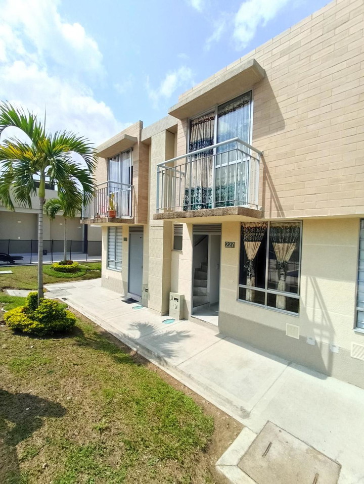 Casa Ubicada En Zona Campestre De Ibagué - Ibagué