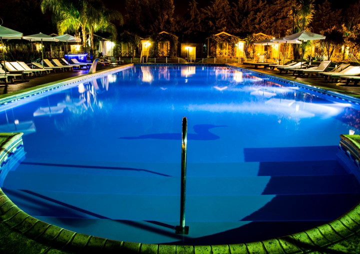 Hotel Spa Posada Del Puerto - Gualeguaychú