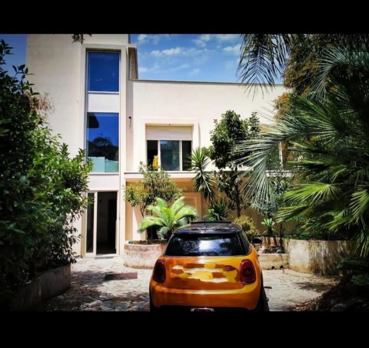 Villa Maya - Italien