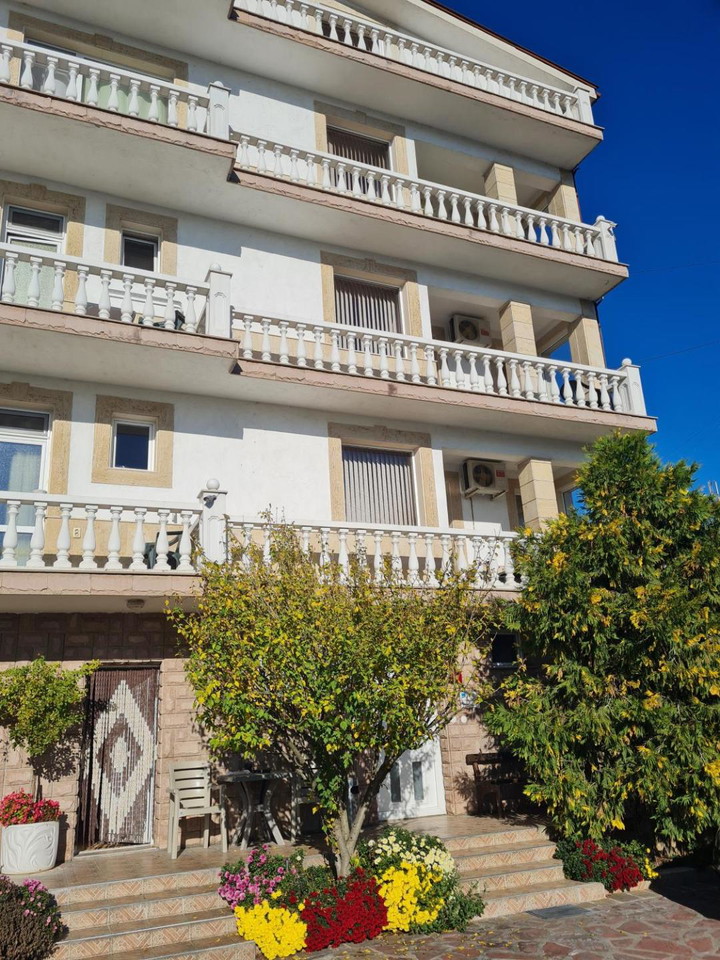 Family Hotel Zhelkovi - Olympia - Edirne