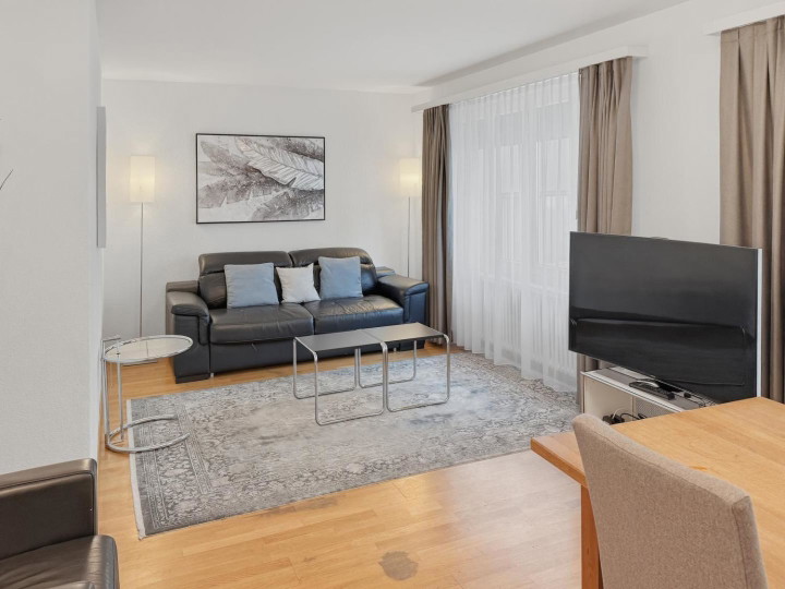 2br Apartment Near The Lake And City Center - Dahlia 6 - Zurique