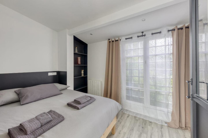 Cozy Studio Near Rer B - Palaiseau