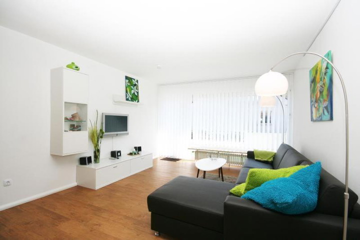 Ferienwohnung Sandkorn - Bad Schwartau