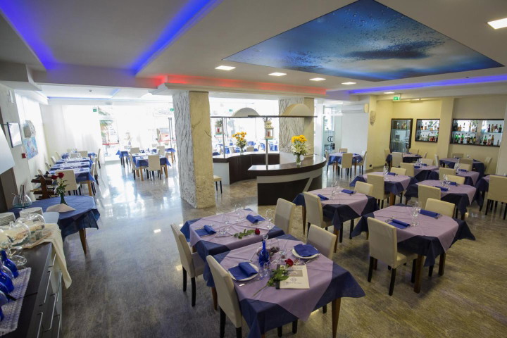 Hotel Roma - Carrara
