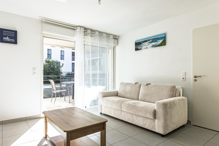 Capbreton Quartier Triangle D'or - Soorts-Hossegor