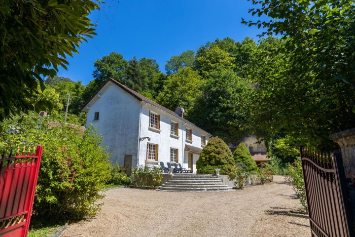 Le Gite Du Chevreuil, 200 Mètres De Beauval - Saint-Aignan