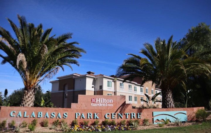 Hilton Garden Inn Calabasas - Simi Valley, CA