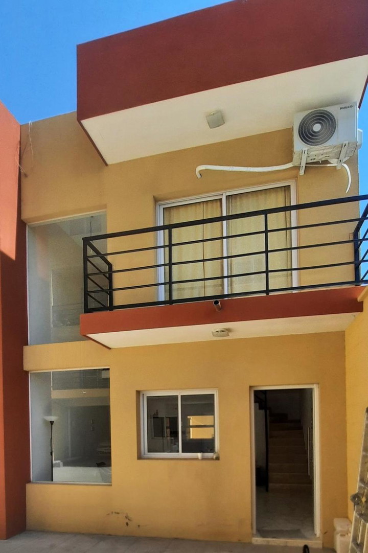 Casa Duplex Amoblado En San Salvador De Jujuy Barrio Las Marias - San Salvador de Jujuy