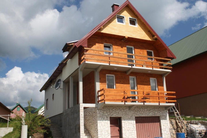 Apartmani Prisoje - Montenegro