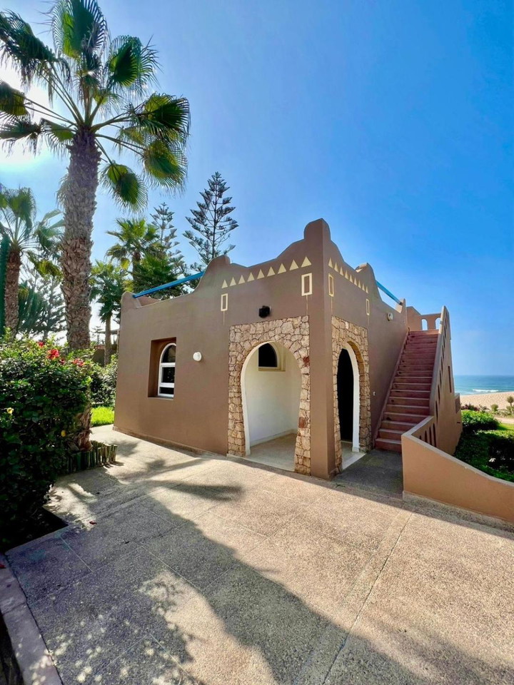 Dreamcatcher Homes - Marrocos