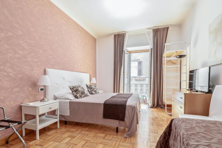 Urbana Apartment Colosseum - Rome