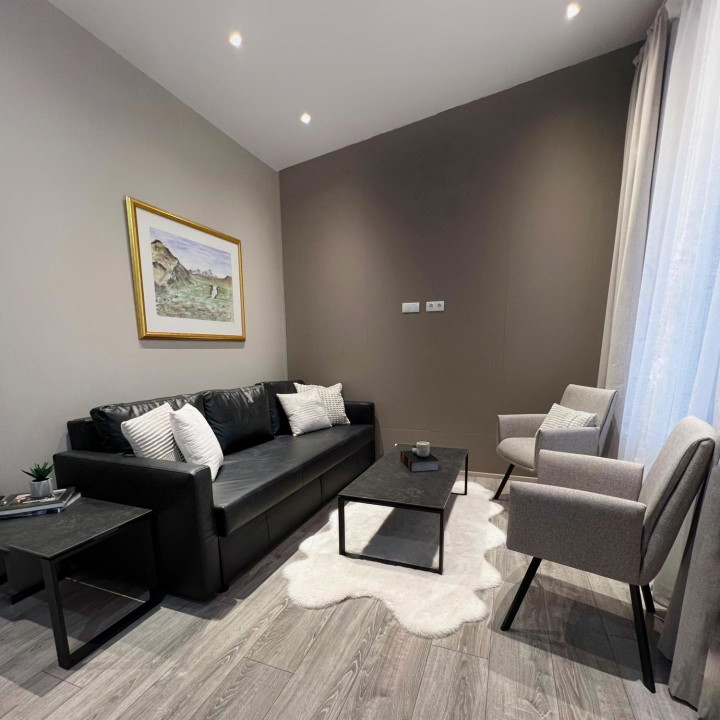 Cozy And Modern Country Apartment With Mountain View In ÖLfus - Selfoss