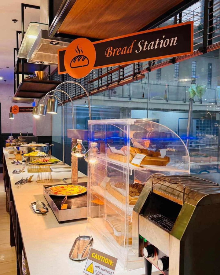 Cozy Laura - Ortigas Center