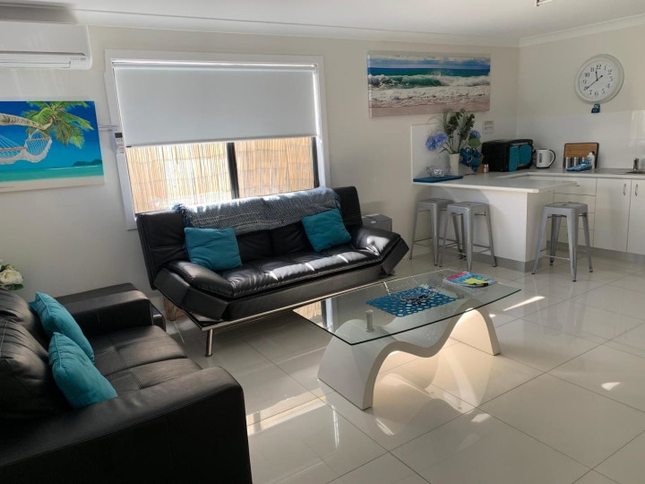 Lazy Dayz Shellharbour - Wollongong
