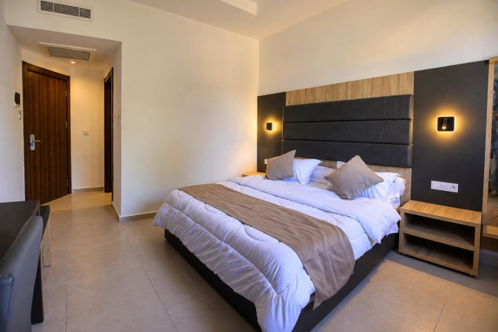 Hotel Saliba - Algiers [El Djazaïr]