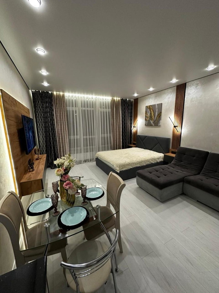 Atmosphera Apartments - Одеса