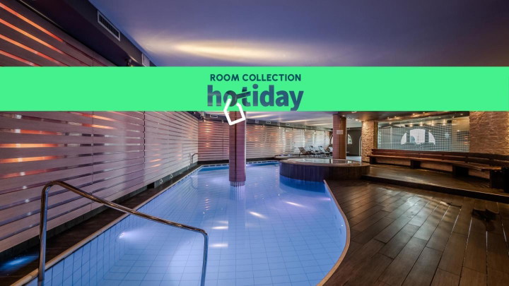 Hotiday Room Collection - Campiglio Pradalago - Pinzolo