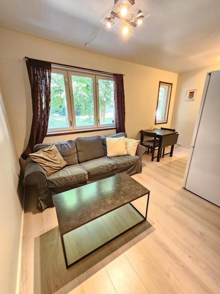 Apartment In Central Part Of Oslo - Oslo