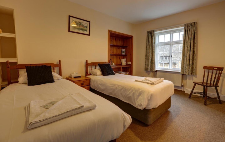 Volunteer Inn - Chipping Campden