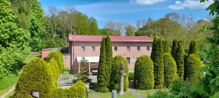 Gasthof Holtz - Rügen