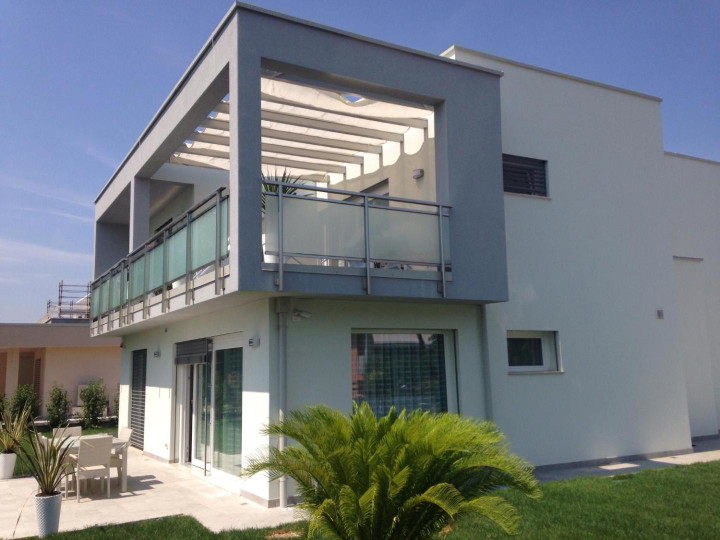 B&b Villa Del Lago - Sirmione