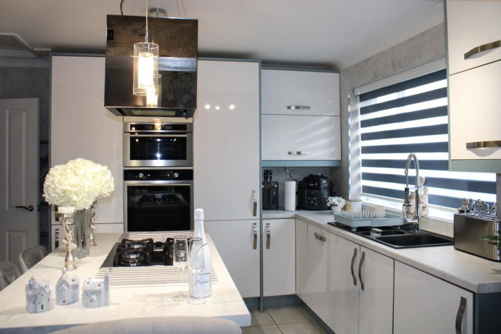Stylish 4-bedroom House Near Nec/bhx - Nordsee