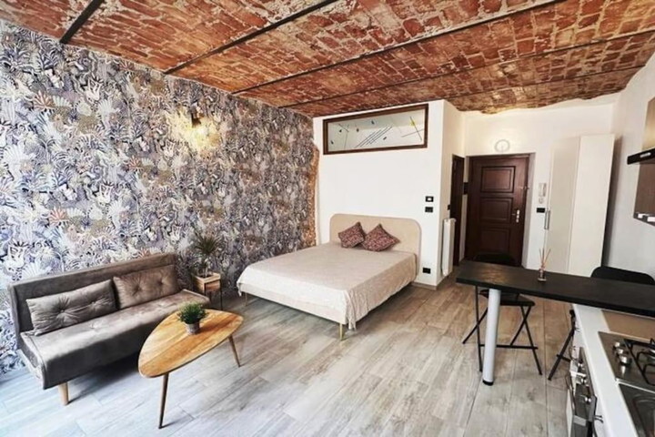 Nel Cuore Del Centro Storico - Cuneo