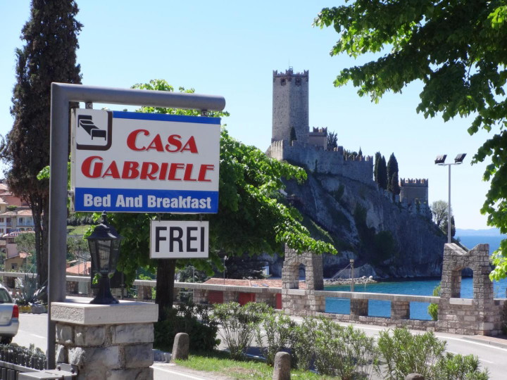 B&b Casa Gabriele - Malcesine