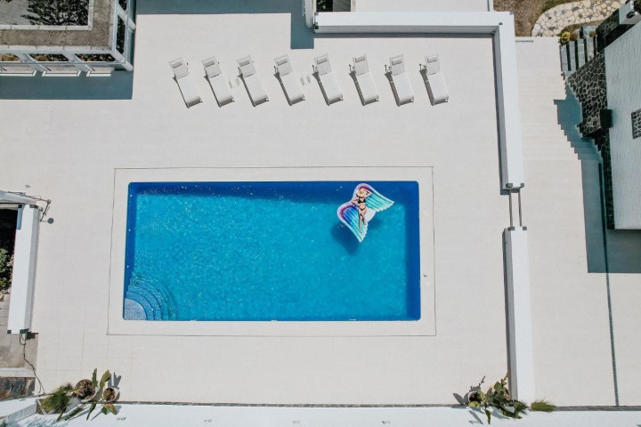 Casa Blanca - Mataró