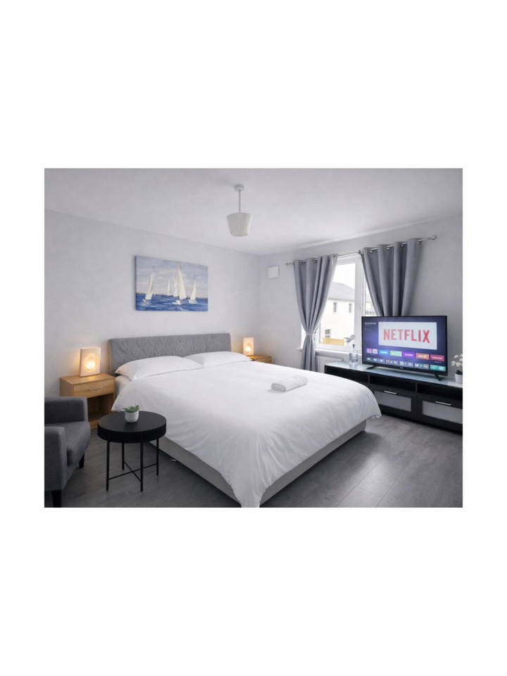 The Dene Homestay - Ireland