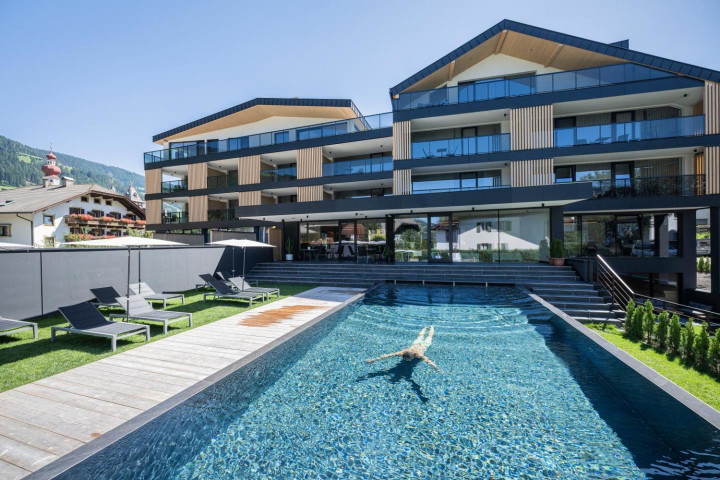 Montanaris Apartments - San Candido