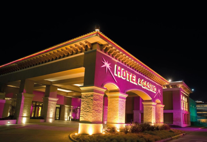 Hotel Casino Magic - Neuquen