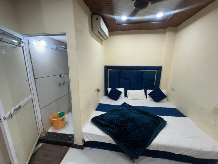 Hotel Rajmahal - India