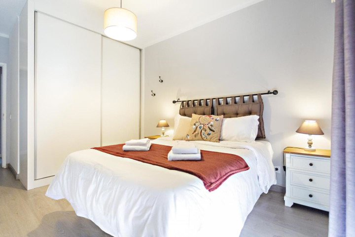 Apartamento Gulbenkian - Faro
