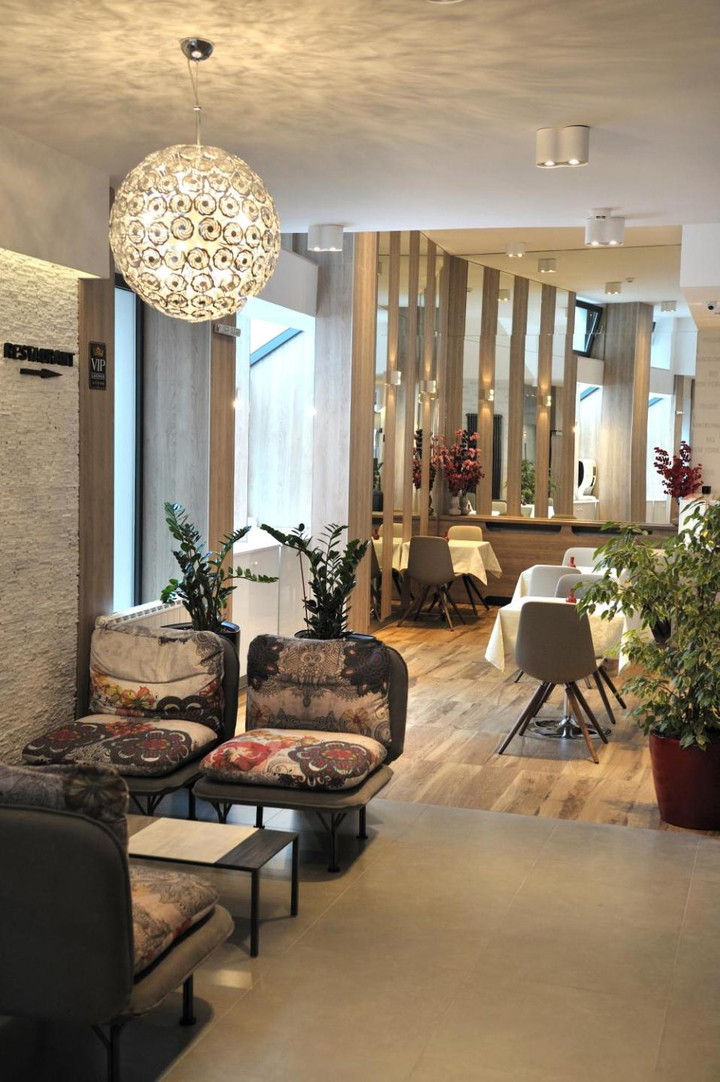 Hotel Vip - Sarajevo