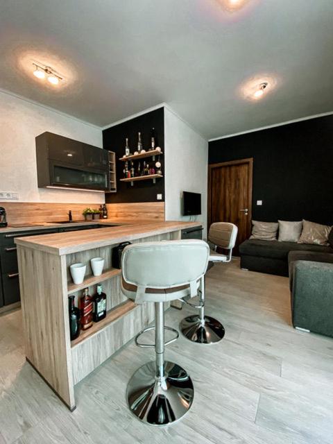 Syrah Wellness Apartman Siófok - Siófok