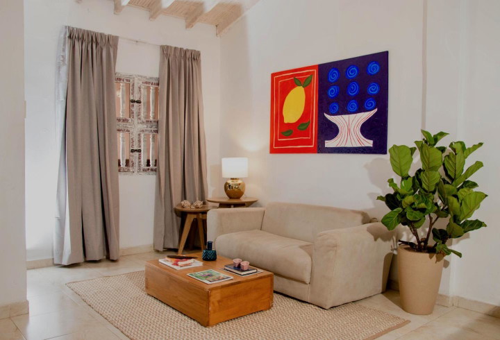 Apartamento Benitez 301 By Zakher - Cartagena