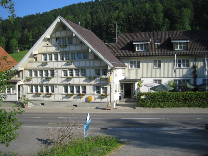 Landgasthaus Bären - Appenzell District
