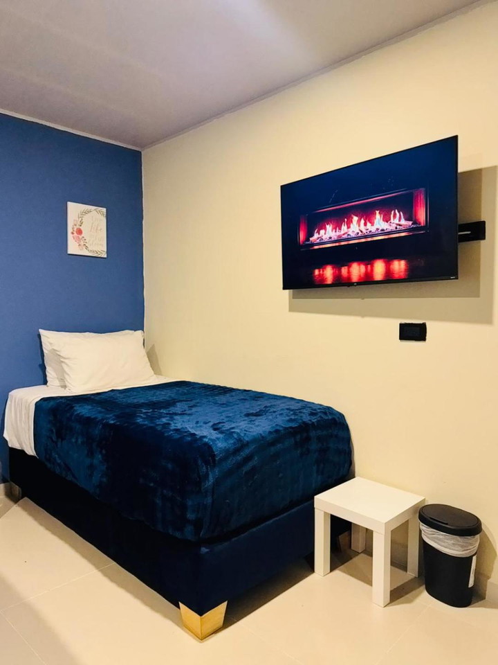 Hotel Relt Aeropuerto - Funza