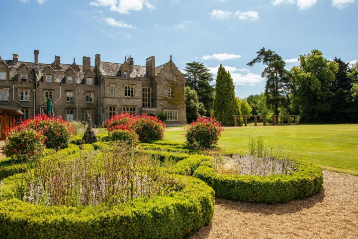 Shendish Manor Hotel & Golf Course - Hemel Hempstead