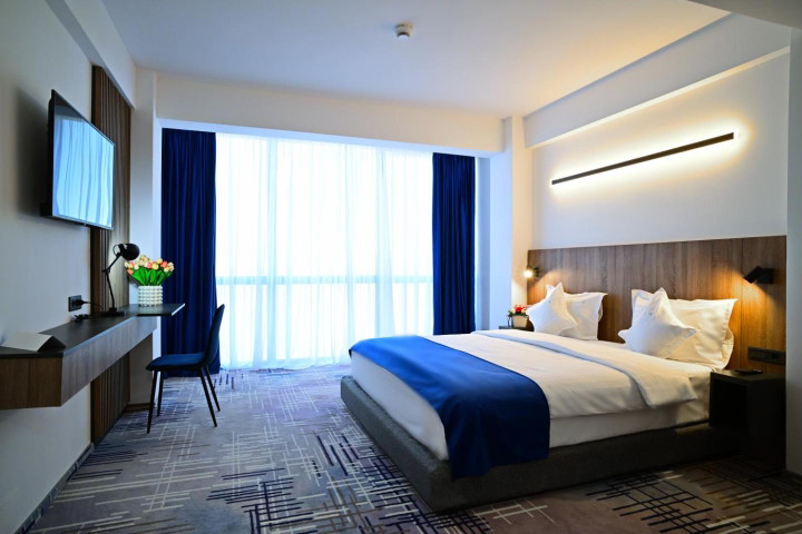Hotel Sir Royal - Otopeni