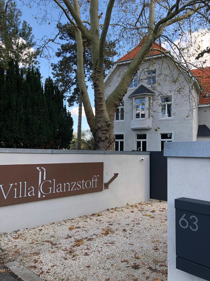Villa Glanzstoff - Geilenkirchen