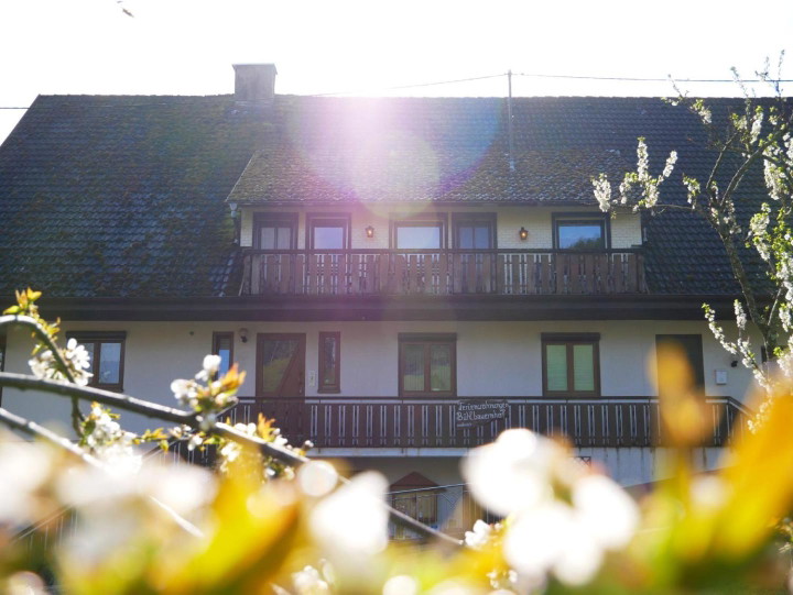 Bühlbauernhof - Oppenau, Allemagne