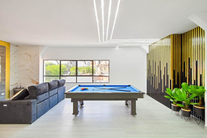 Medellín Tourism Package 2br With Pool Table And Experiences - Medellin, Antioquia, Colombia