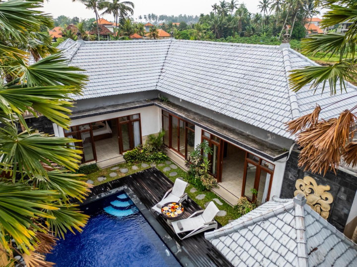 Villa Ole - Bali